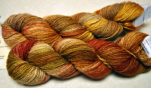 Ravelry: Miss Babs Liaison