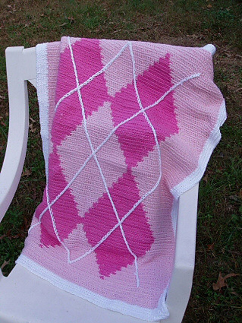 Ravelry: Slumber Party pattern by Candi Jensen