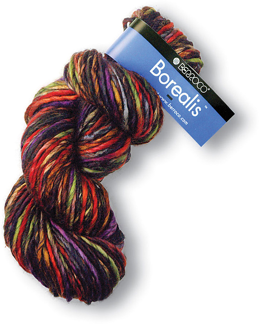 Ravelry: Berroco Borealis™