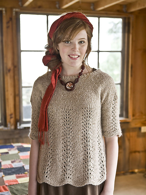 Ravelry: Reid pattern by Cirilia Rose