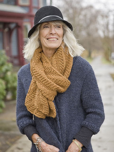 Ravelry: Seabury pattern by Norah Gaughan