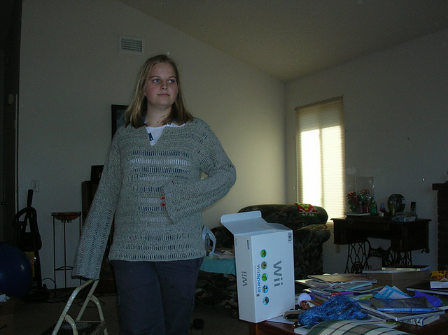 Ravelry: Track Stitch Tunics pattern by Teva Durham