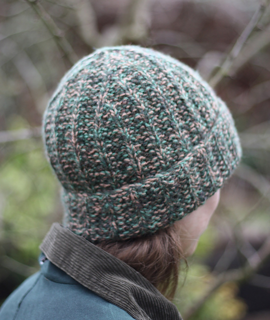 Ravelry: The Gamekeeper's Hat pattern by Sarah Martell
