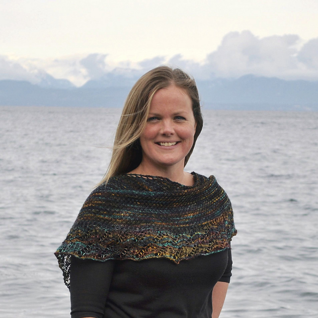 Ravelry: Northern Lights pattern by Stargazer Studios