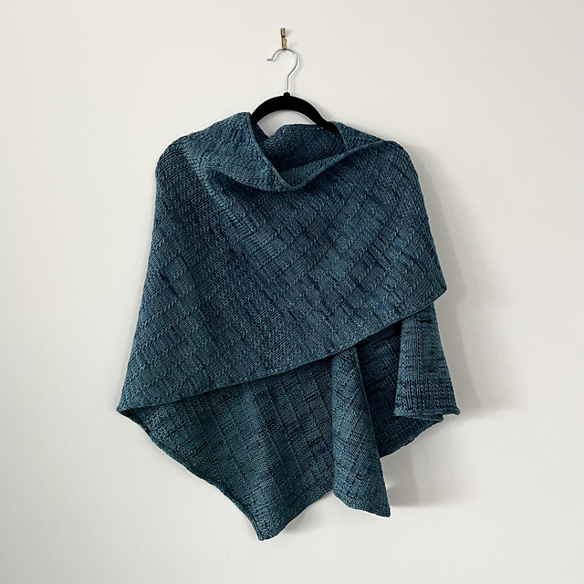 Ravelry: Starfall pattern by Catherine Knutsson