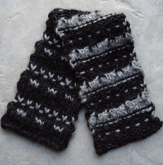 Ravelry: Revscarf pattern by sarah-marie belcastro