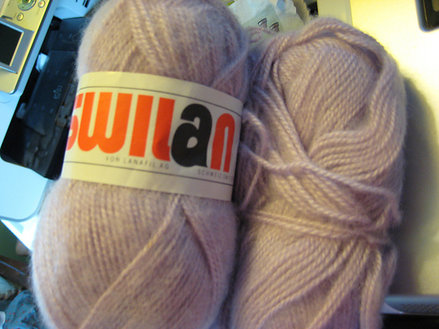 Ravelry: Swilan Turbo