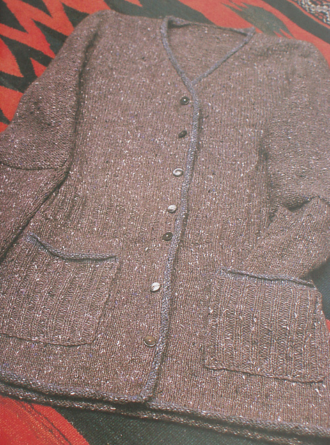 Ravelry: Zoe pattern by Livingstone Studio