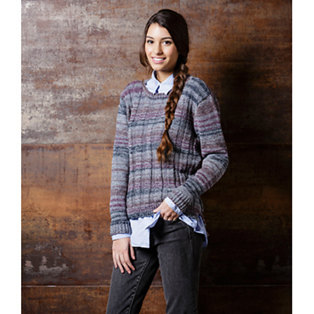 Ravelry: Sweater pattern by Stylecraft Yarns