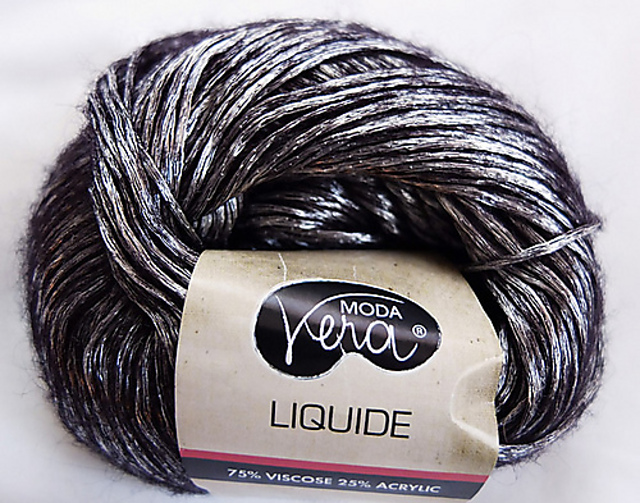 Ravelry: Moda Vera Liquide