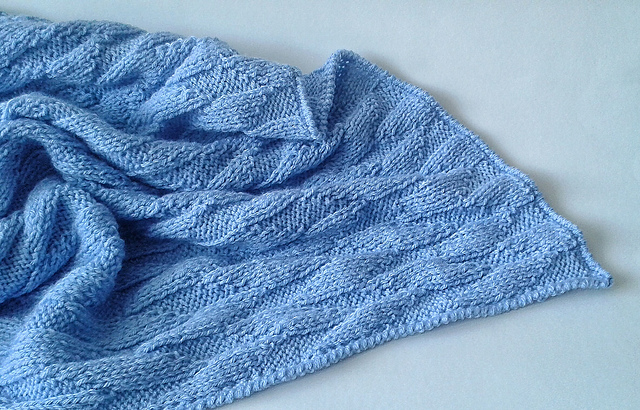 Ravelry: Blank Slate pattern by Anna Voronezhskaya