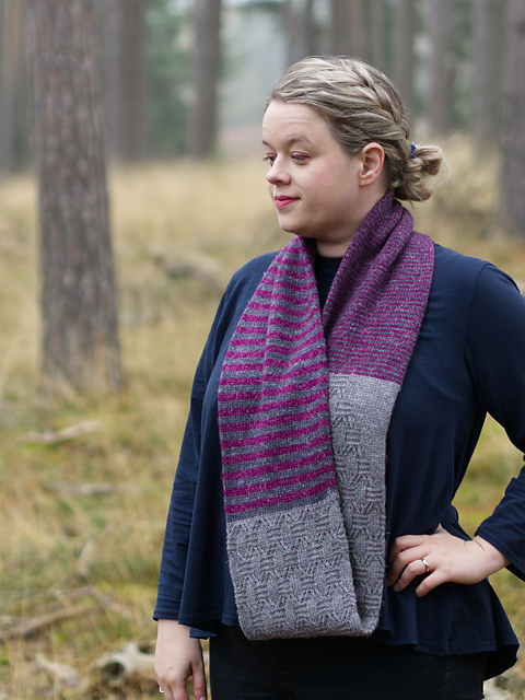 Ravelry: Dapper Spruce pattern by Jo Shaw
