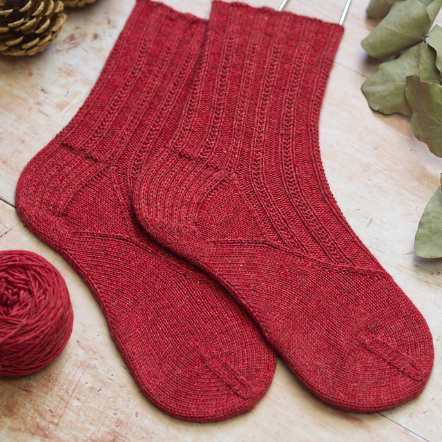 Ravelry: Bimble pattern by Jo Shaw