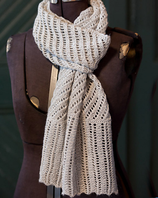 Ravelry: Flair pattern by Susan Mills Knits
