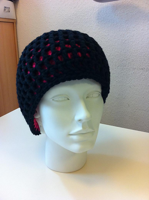 Ravelry: Wendeboshi pattern by myboshi