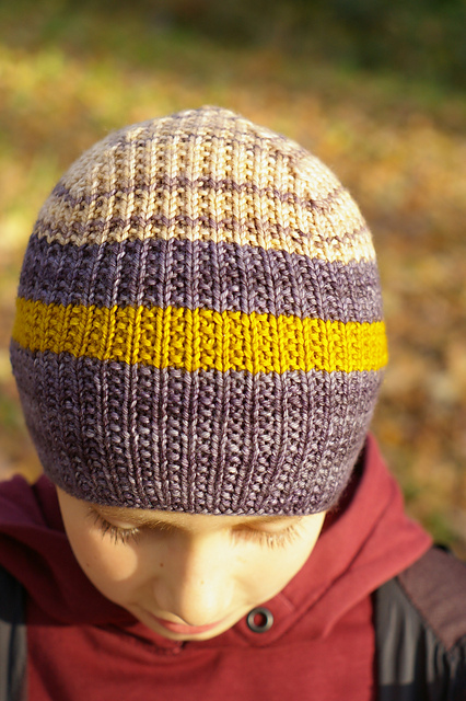 Ravelry: Kris pattern by Maria Socha