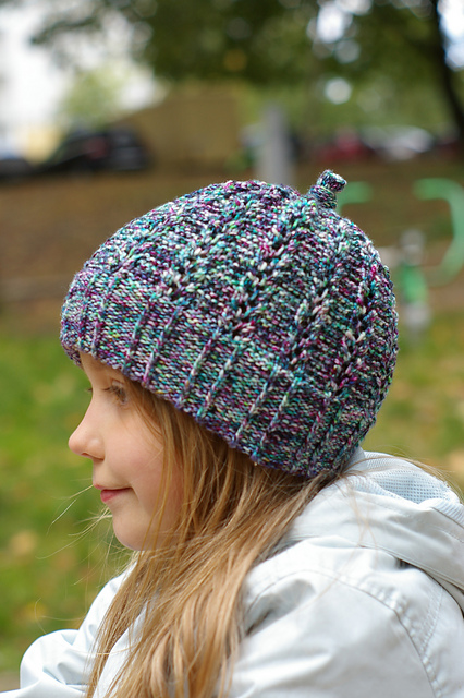 Ravelry: Pippi pattern by Maria Socha