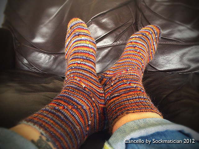 Ravelry: Cancello pattern by Nathan Taylor