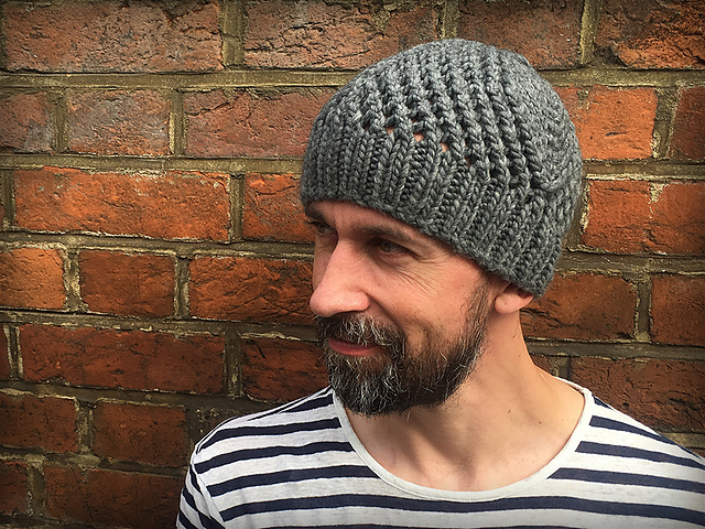 Ravelry: Dragged Across America pattern by Nathan Taylor