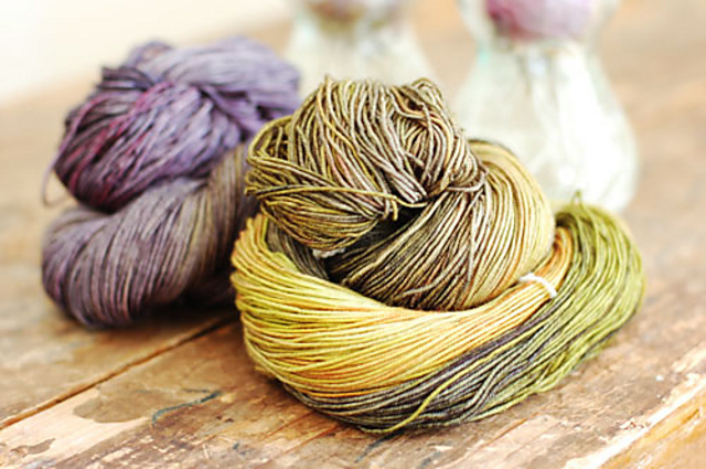 Ravelry: Socktopus Sokkusu Original