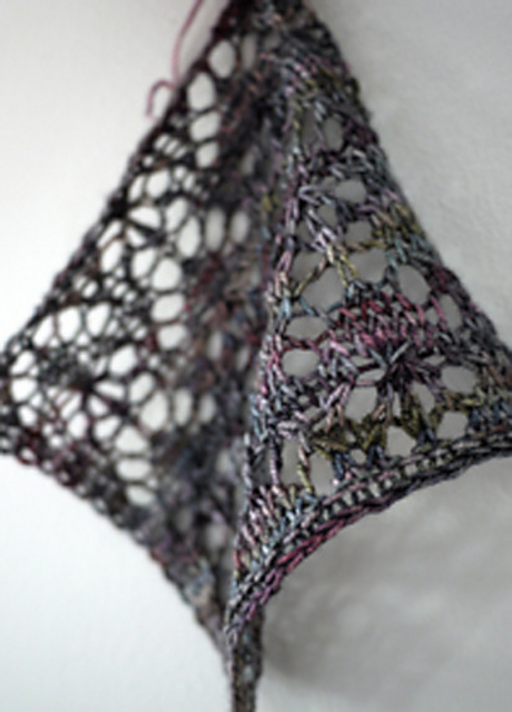 Ravelry: Spriteling pattern by Alice Yu