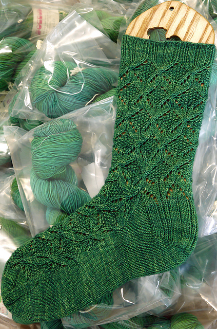 Ravelry: Fiyero pattern by Alice Yu