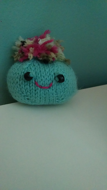 Ravelry: Smoofee pattern by Katherine Marie