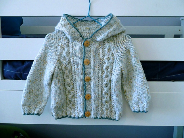 Ravelry: BHKC 20 pattern by UK Hand Knitting Association
