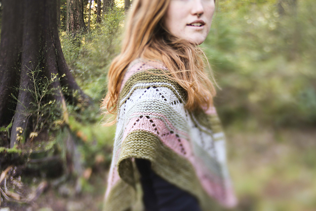 Ravelry: Woodland Creatures pattern by Sylvia McFadden