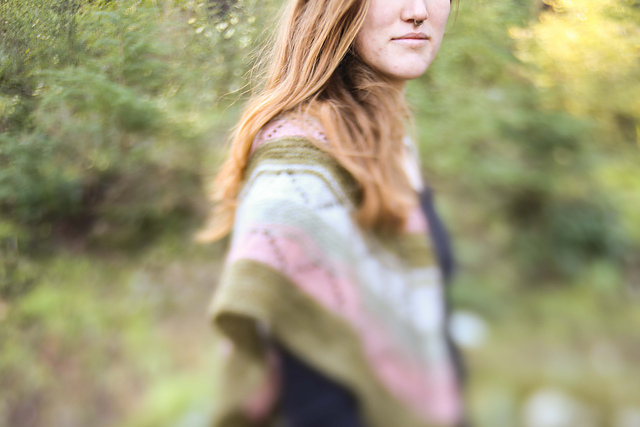 Ravelry: Woodland Creatures pattern by Sylvia McFadden