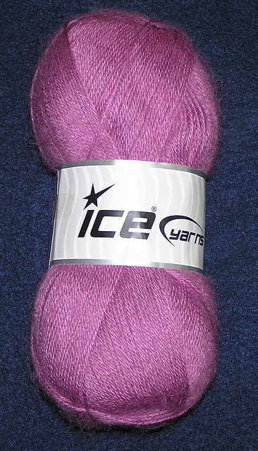 Ravelry: Ice Yarns Angora Premium