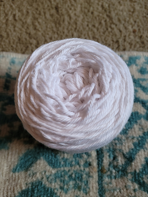 Ravelry: K+C | Knit and Crochet Essential (Cotton)