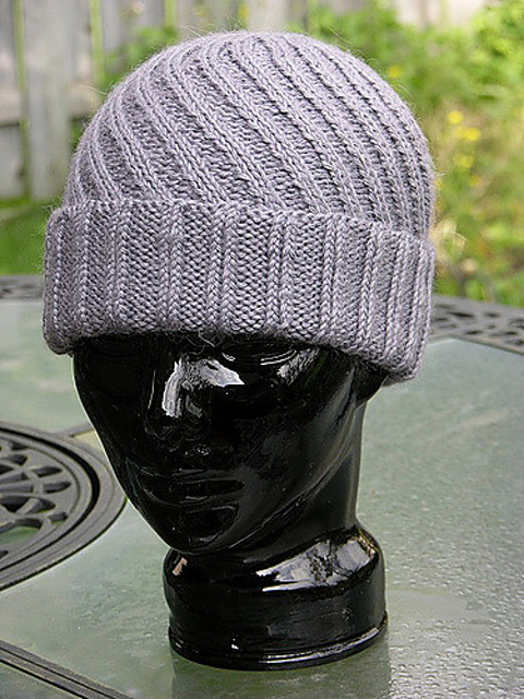 Ravelry: Swirly Hat pattern by TChemGrrl
