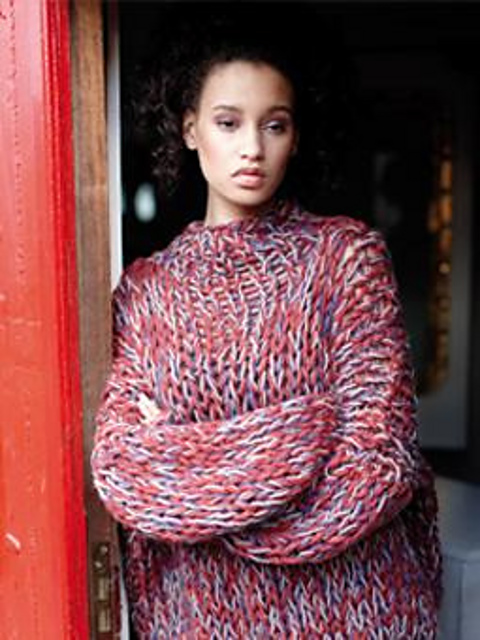 Ravelry Libby Pattern By Marie Wallin