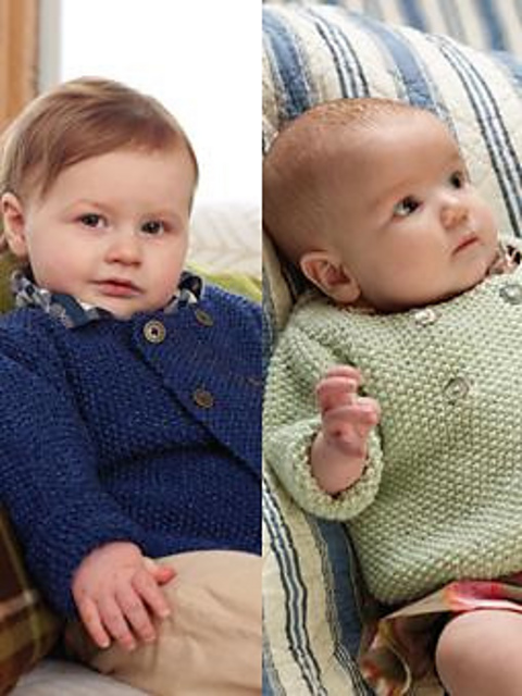 Ravelry: Twain pattern by Lisa Richardson