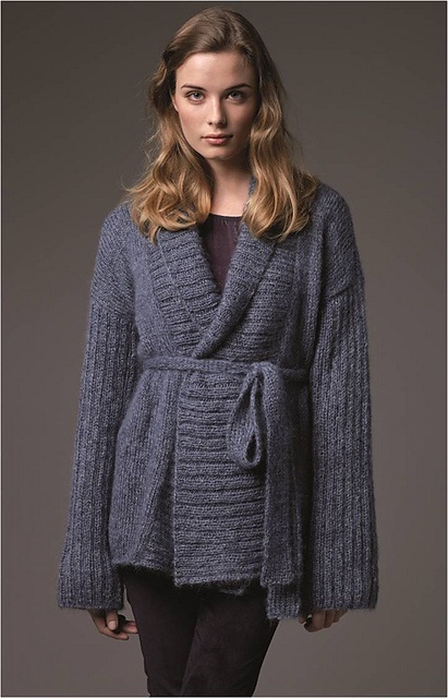 Ravelry: Caravan pattern by Martin Storey