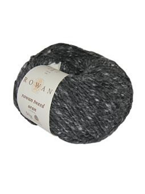 Ravelry: Rowan Tweed Aran