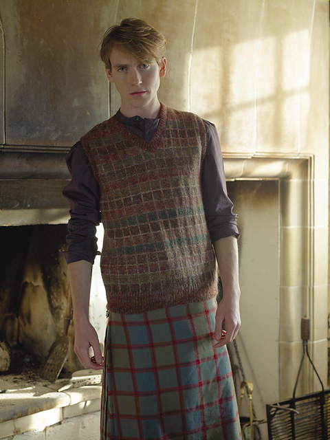 Ravelry: Skye pattern by Brandon Mably