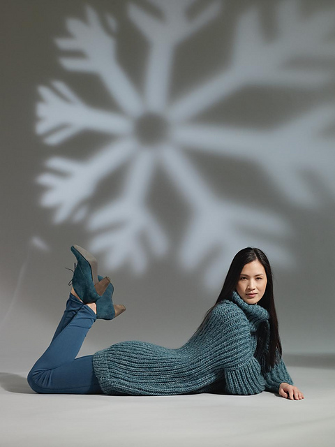 Ravelry: Ruby pattern by Marie Wallin