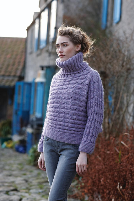 Ravelry: Humber pattern by Ruth Green