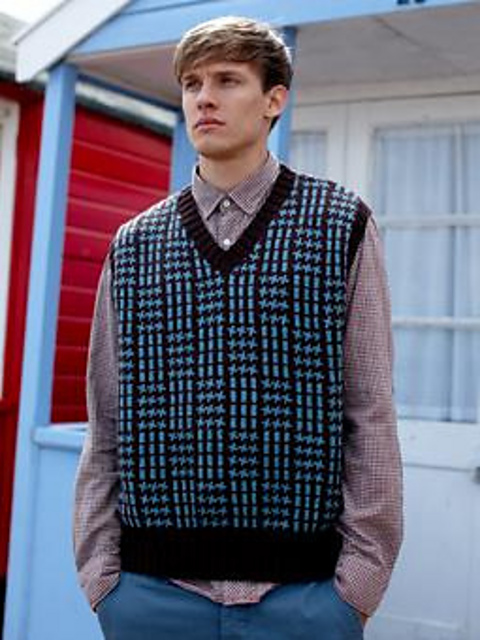 Ravelry: Jack pattern by Martin Storey