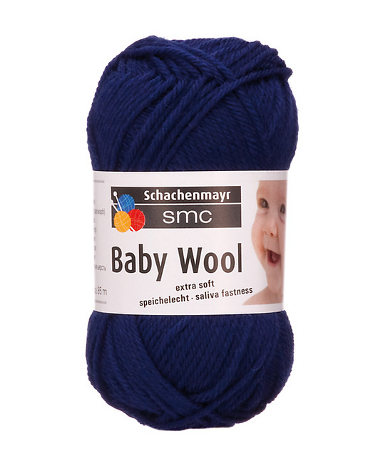 Ravelry: Schachenmayr SMC Baby Wool