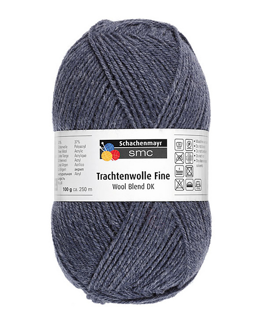 Ravelry: Schachenmayr SMC Trachtenwolle Fine