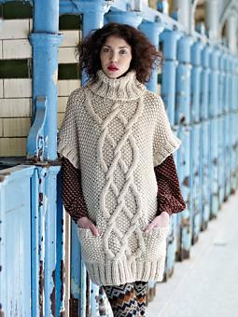 Ravelry: Bliss pattern by Martin Storey