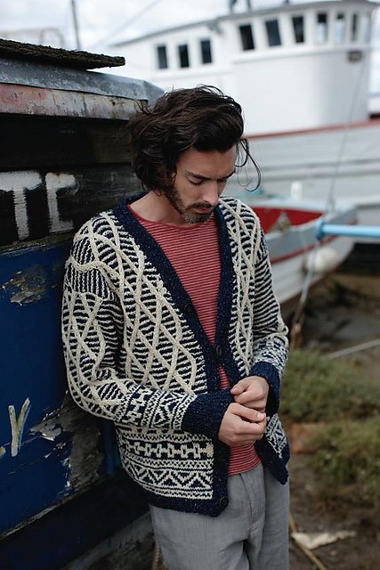 Ravelry: Apollo pattern by Martin Storey