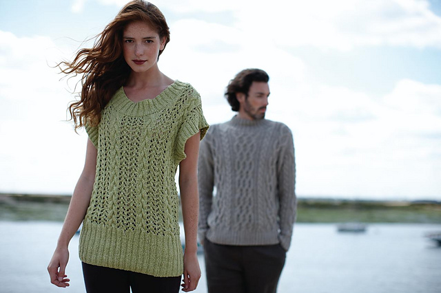 Ravelry: Athena pattern by Martin Storey