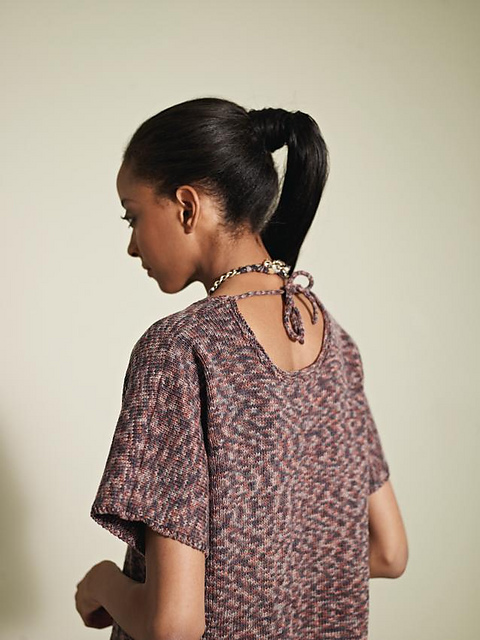 Ravelry: Carnaby pattern by Lisa Richardson