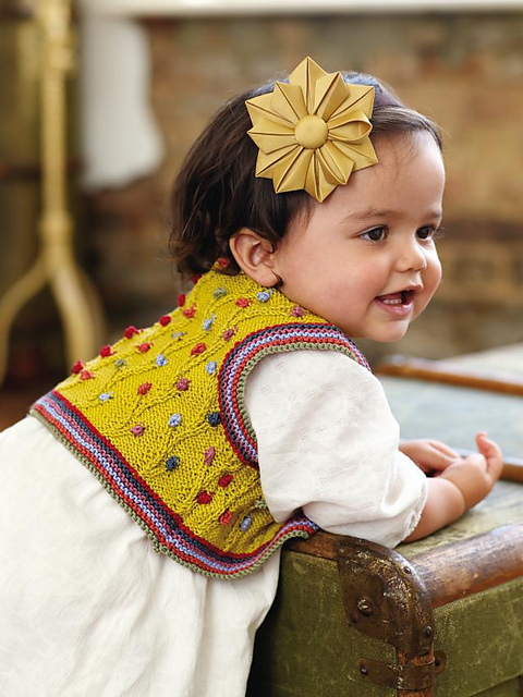 Ravelry: Bo Peep pattern by Martin Storey