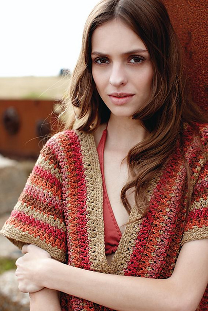 Ravelry: Lovelock pattern by Lisa Richardson