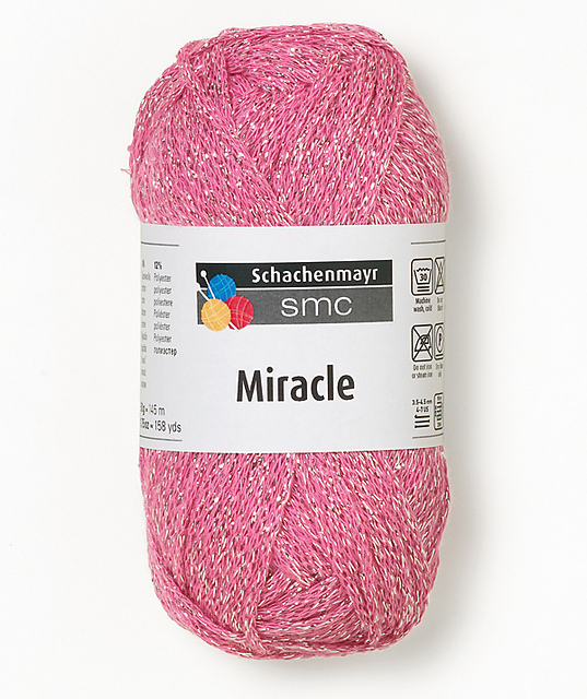 Ravelry: Schachenmayr SMC Miracle